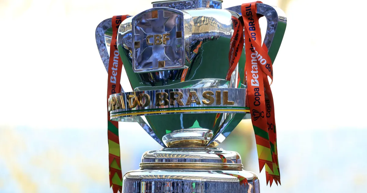 Copa do Brasil 2026: Novidades e Participantes | Veja a Lista Completa