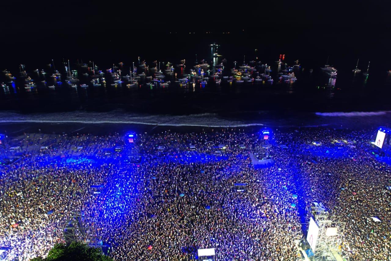Shows Imperdíveis no Rio de Janeiro em 2026 | Agenda Completa